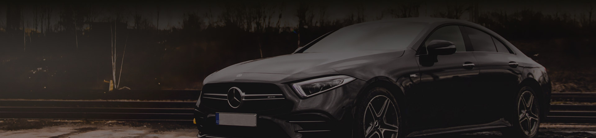 Blog - Benz Automotive