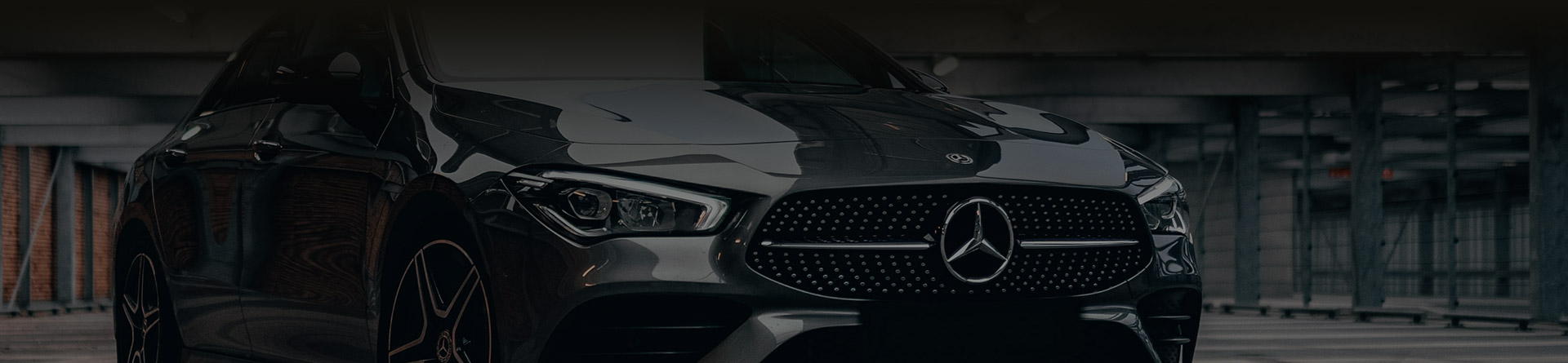 Contact | Benz Automotive